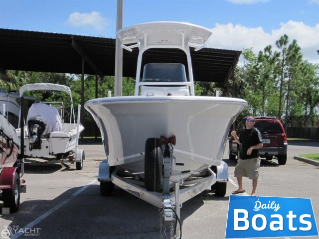 2014 Sea Fox 246 Commander for sale. View price, photos and Buy 2014 ...