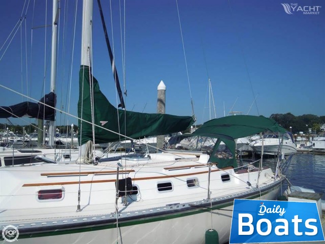 1987 Caliber 33 for sale. View price, photos and Buy 1987 Caliber 33 ...