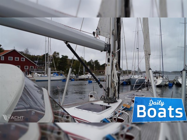 2004 Najad 511 for sale. View price, photos and Buy 2004 Najad 511 #158720