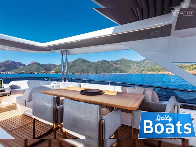 2019 Absolute Navetta 73 for sale. View price, photos and Buy 2019 ...