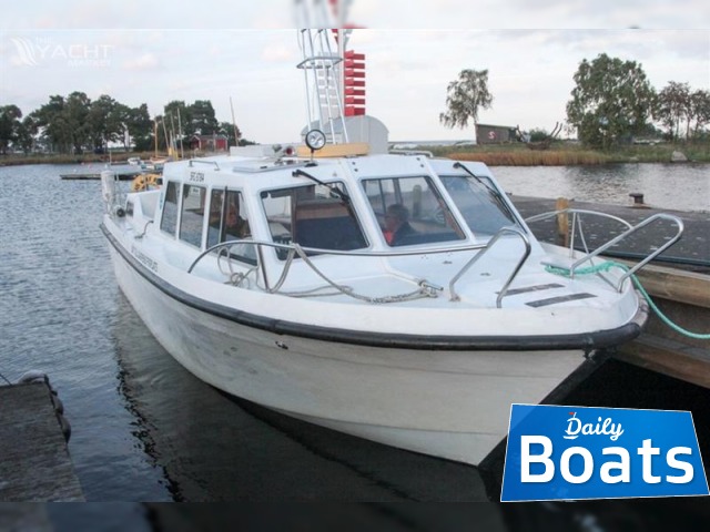 1985 Storebro 31 Pc for sale. View price, photos and Buy 1985 Storebro ...