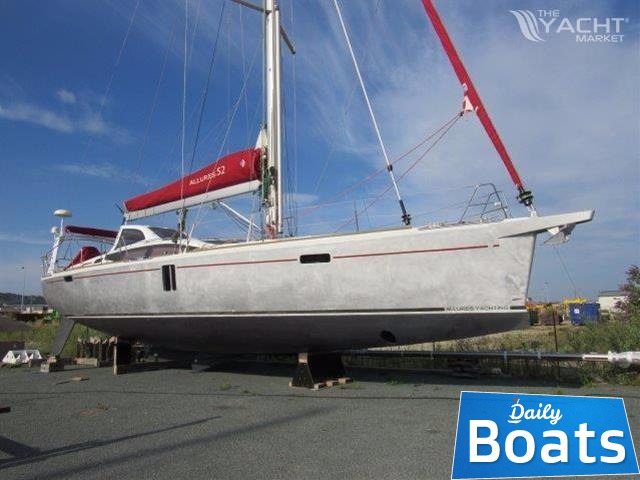 2016 Allures 52 for sale. View price, photos and Buy 2016 Allures 52 ...