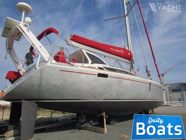 2016 Allures 52 for sale. View price, photos and Buy 2016 Allures 52 ...