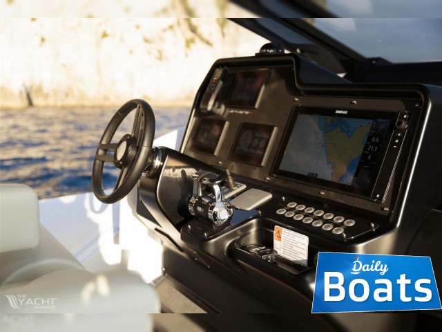 Anvera 55 S (New Build) for sale. View price, photos and Buy Anvera 55 ...