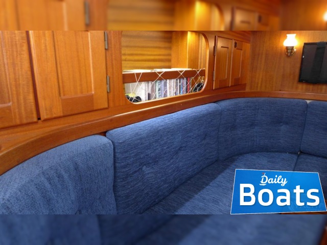 1989 Malo 34 - Sold for sale. View price, photos and Buy 1989 Malo 34 ...