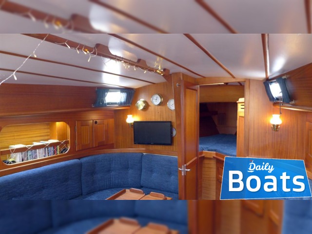 1989 Malo 34 - Sold for sale. View price, photos and Buy 1989 Malo 34 ...