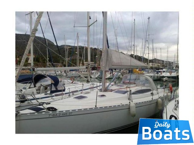 2007 Delphia 40 for sale. View price, photos and Buy 2007 Delphia 40 ...