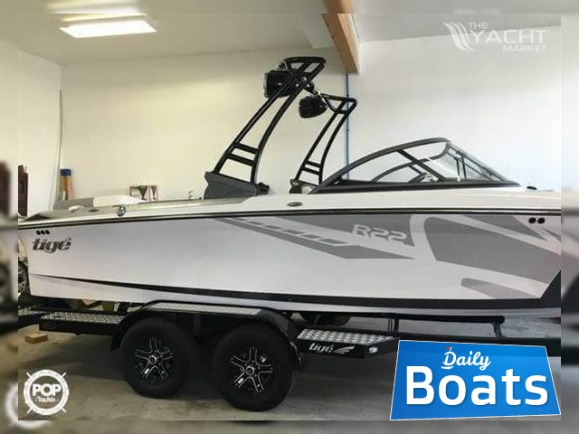 2016 Tige R22 for sale. View price, photos and Buy 2016 Tige R22 #158770