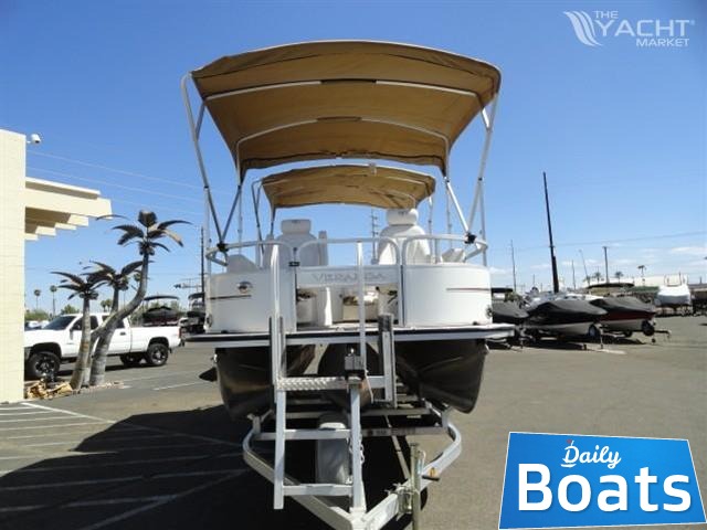 2008 Veranda 22 Pf for sale. View price, photos and Buy 2008 Veranda 22 ...