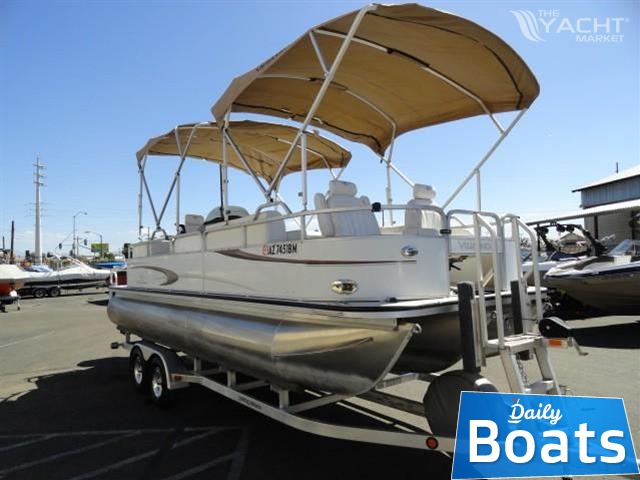 2008 Veranda 22 Pf for sale. View price, photos and Buy 2008 Veranda 22 ...