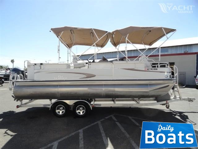 2008 Veranda 22 Pf for sale. View price, photos and Buy 2008 Veranda 22 ...