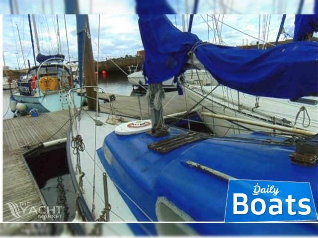 Invictayacht Invicta Yacht for sale. View price, photos and Buy ...