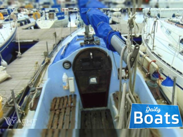 Invictayacht Invicta Yacht for sale. View price, photos and Buy ...