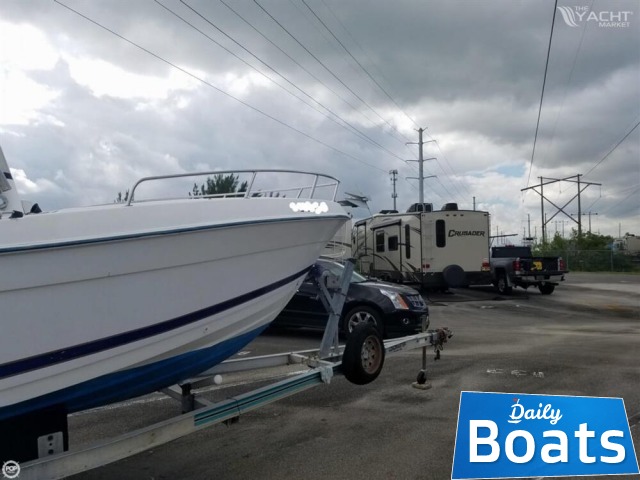 1999 Cobia 204 Center Console for sale. View price, photos and Buy 1999 ...