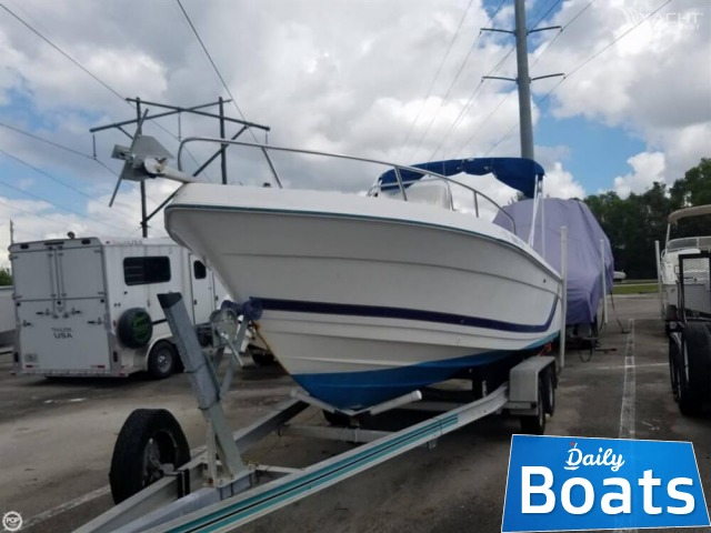 1999 Cobia 204 Center Console for sale. View price, photos and Buy 1999 ...