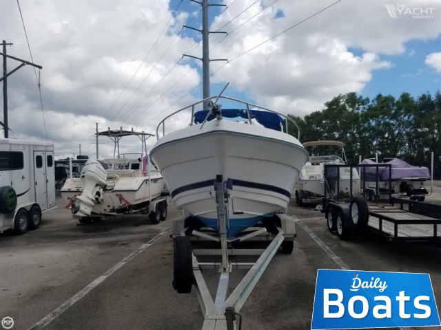 1999 Cobia 204 Center Console for sale. View price, photos and Buy 1999 ...