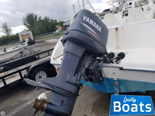 1999 Cobia 204 Center Console for sale. View price, photos and Buy 1999 ...