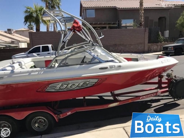 2004 Tige 22V for sale. View price, photos and Buy 2004 Tige 22V #158841
