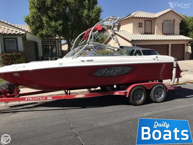 2004 Tige 22V for sale. View price, photos and Buy 2004 Tige 22V #158841
