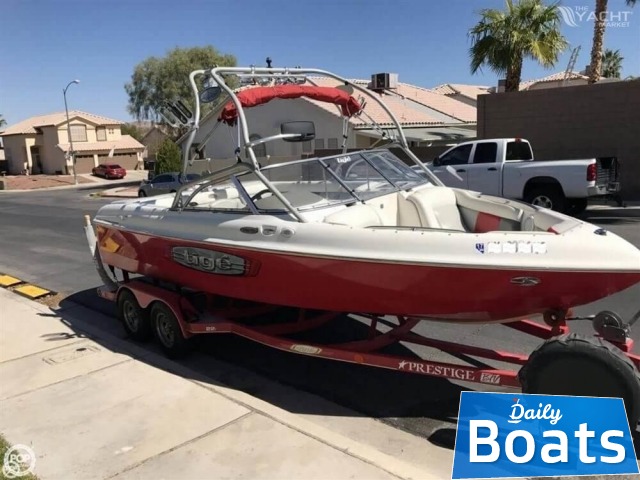 2004 Tige 22V for sale. View price, photos and Buy 2004 Tige 22V #158841
