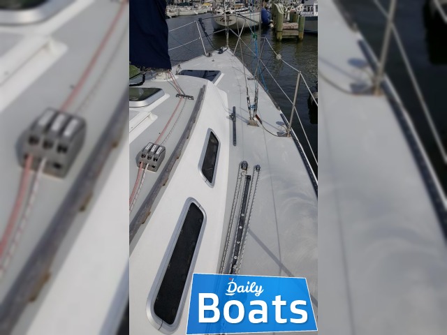 1988 J Boats J33 for sale. View price, photos and Buy 1988 J Boats J33 ...