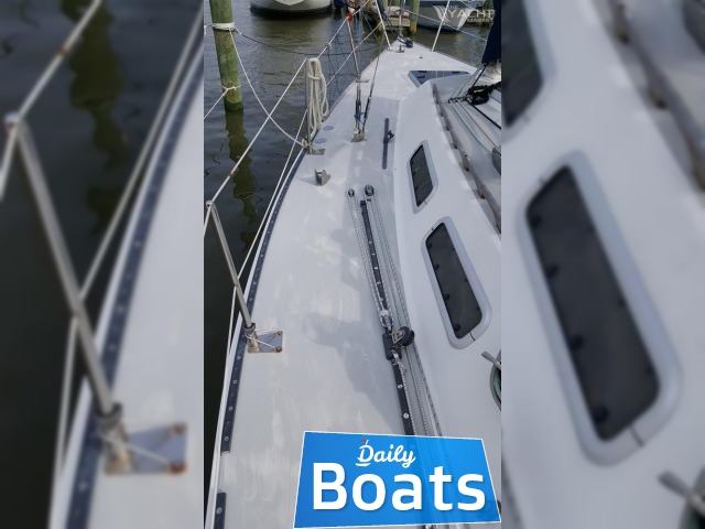 1988 J Boats J33 for sale. View price, photos and Buy 1988 J Boats J33 ...