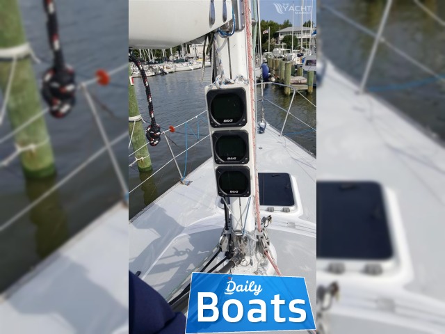 1988 J Boats J33 for sale. View price, photos and Buy 1988 J Boats J33 ...