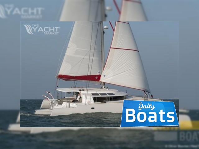 2019 Neel 45 Evolution for sale. View price, photos and Buy 2019 Neel ...