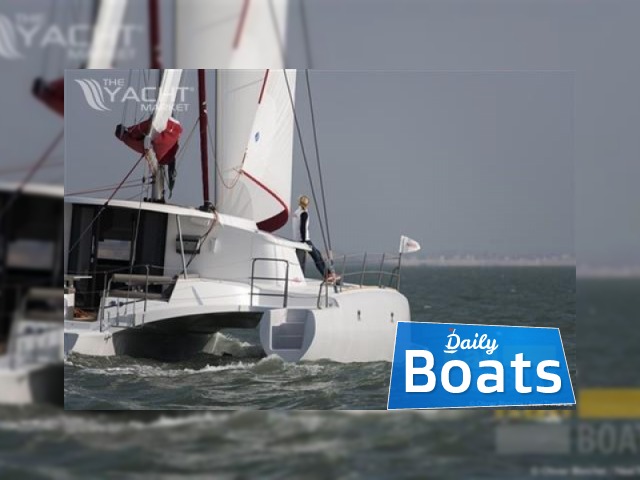 2019 Neel 45 Evolution for sale. View price, photos and Buy 2019 Neel ...