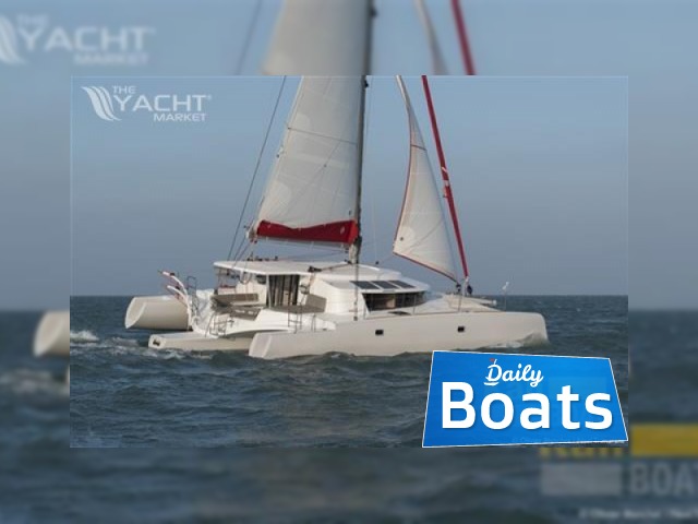 2019 Neel 45 Evolution for sale. View price, photos and Buy 2019 Neel ...