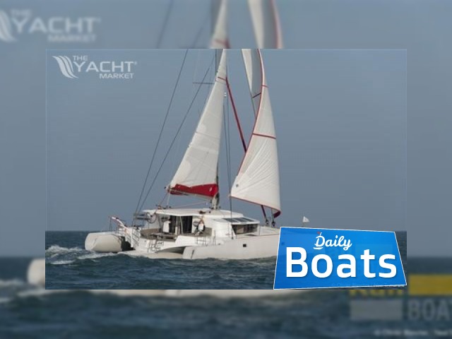 2019 Neel 45 Evolution for sale. View price, photos and Buy 2019 Neel ...