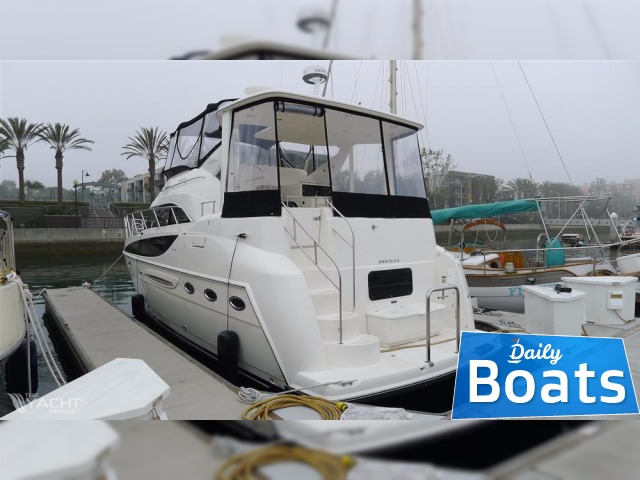 2004 Meridian 408 Motoryacht for sale. View price, photos and Buy 2004 ...