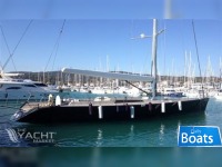 Cruising boats Wally 77 sloop for sale - Daily Boats