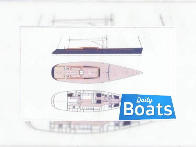 2000 Wally 77 Sloop for sale. View price, photos and Buy 2000 Wally 77 ...