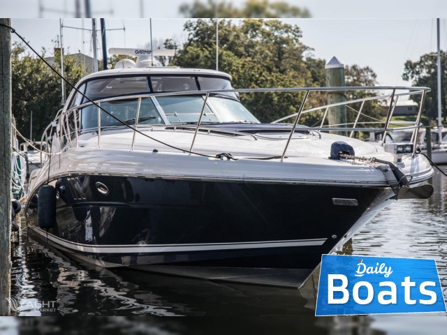 2008 Sea Ray 44 Sundancer for sale. View price, photos and Buy 2008 Sea ...