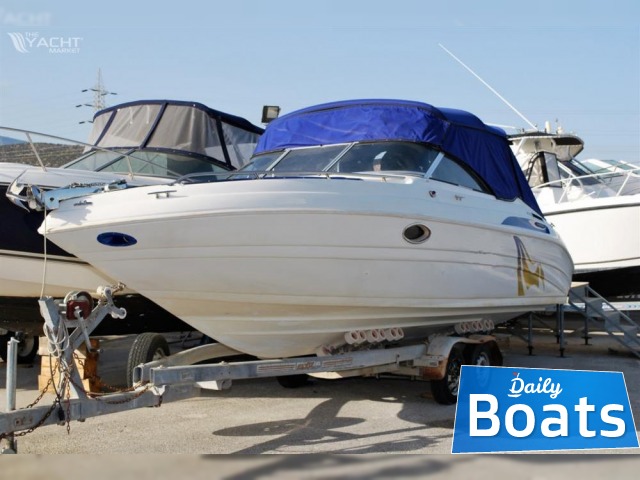 1998 Mariah Bm 23 for sale. View price, photos and Buy 1998 Mariah Bm ...