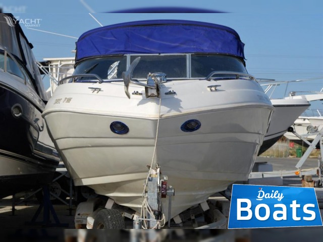 1998 Mariah Bm 23 for sale. View price, photos and Buy 1998 Mariah Bm ...