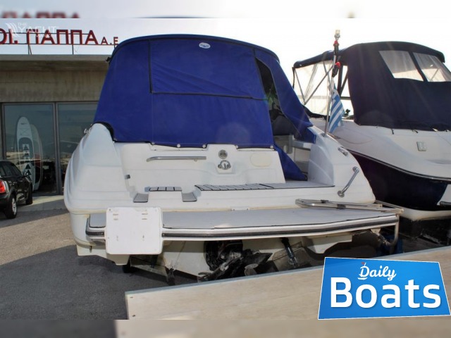 1998 Mariah Bm 23 for sale. View price, photos and Buy 1998 Mariah Bm ...