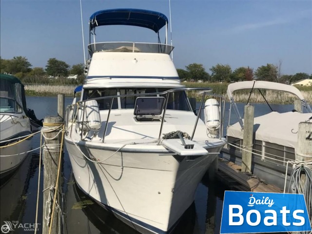 1985 Bayliner Explorer 3270 for sale. View price, photos and Buy 1985 ...