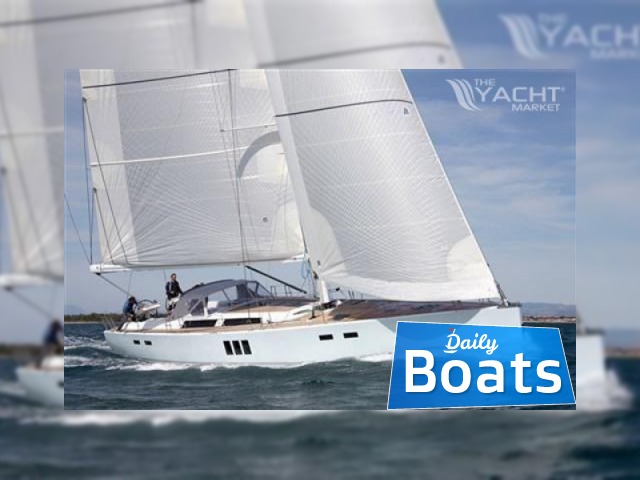 2010 Hanse 630 for sale. View price, photos and Buy 2010 Hanse 630 #158929