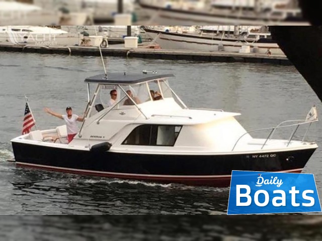 1962 Bertram 31 Moppie for sale. View price, photos and Buy 1962 ...