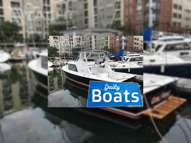 1962 Bertram 31 Moppie for sale. View price, photos and Buy 1962 ...