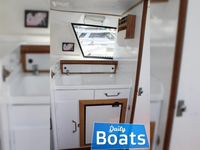 1962 Bertram 31 Moppie for sale. View price, photos and Buy 1962 ...