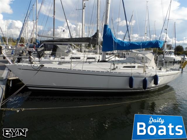 1993 Q Boats 33 (Kalik) for sale. View price, photos and Buy 1993 Q ...