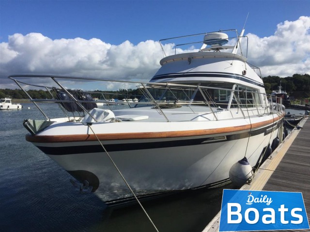 1973 Powles 41 for sale. View price, photos and Buy 1973 Powles 41 #158949