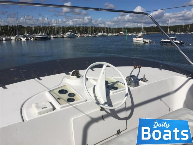 1973 Powles 41 for sale. View price, photos and Buy 1973 Powles 41 #158949