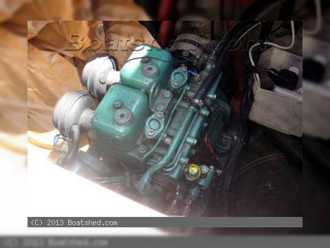 1977 Fjord 28 Cs for sale. View price, photos and Buy 1977 Fjord 28 Cs ...