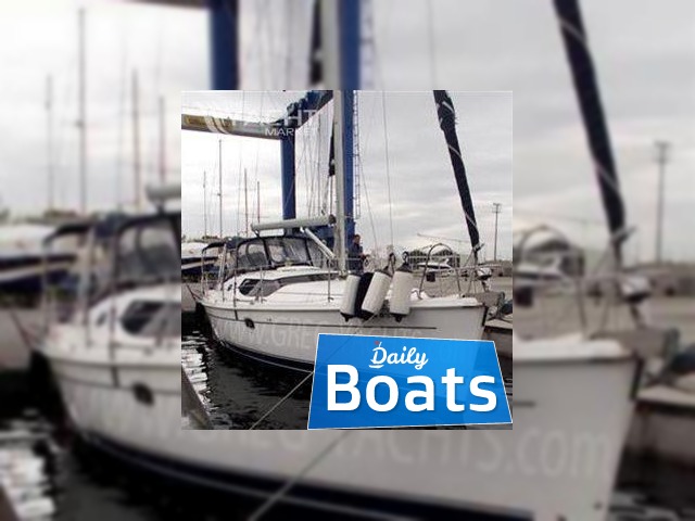 2008 Hunter (Usa) 45 Ds Owner Version for sale. View price, photos and ...