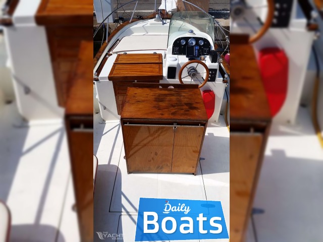 2000 Knort Knort32 Semicabinada for sale. View price, photos and Buy ...