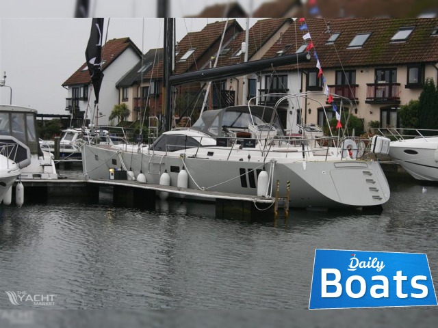2013 Southerly 535 for sale. View price, photos and Buy 2013 Southerly ...